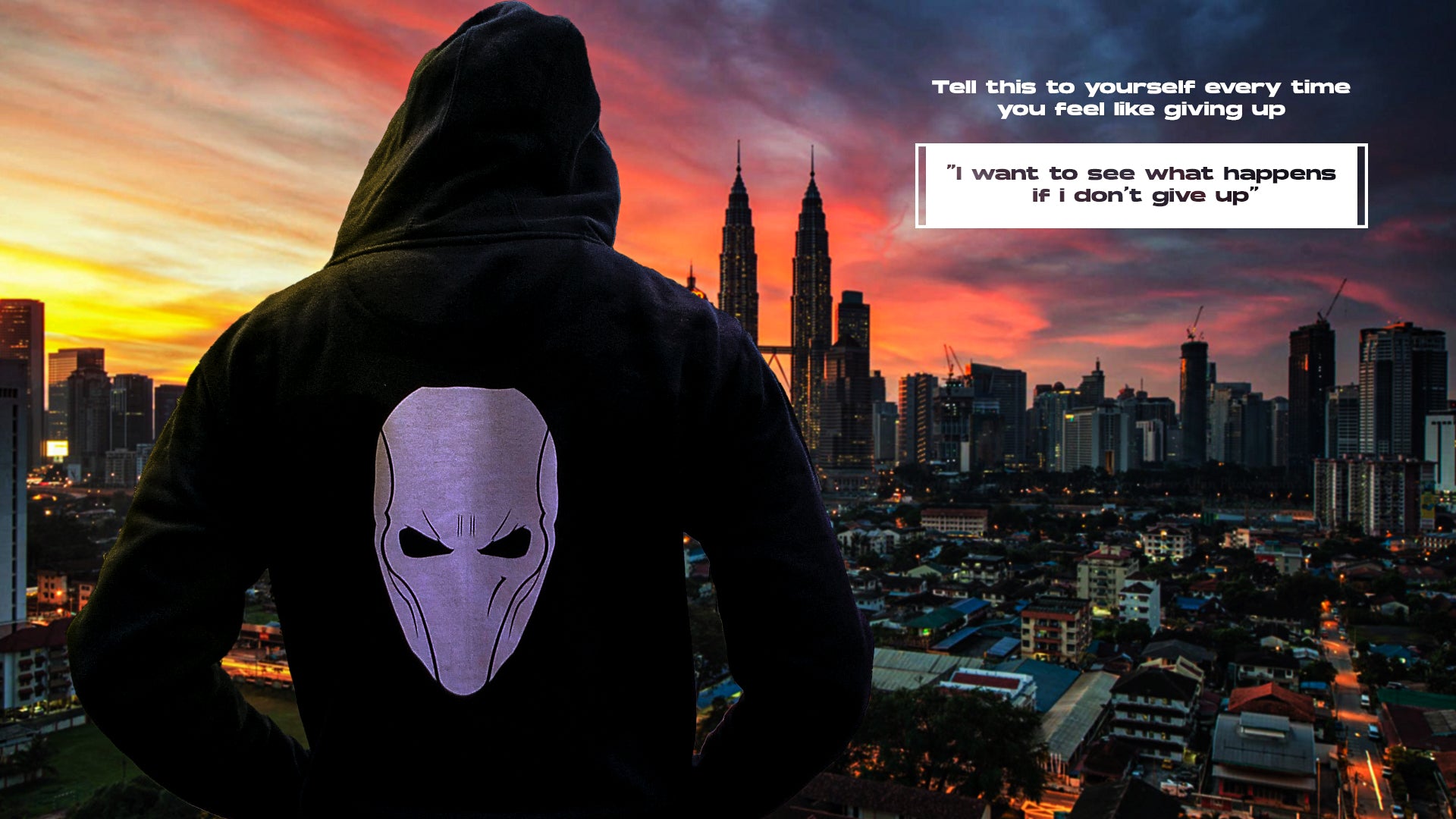 Renegade Apparel Co | Futuristic Streetwear & Graphic Hoodies
